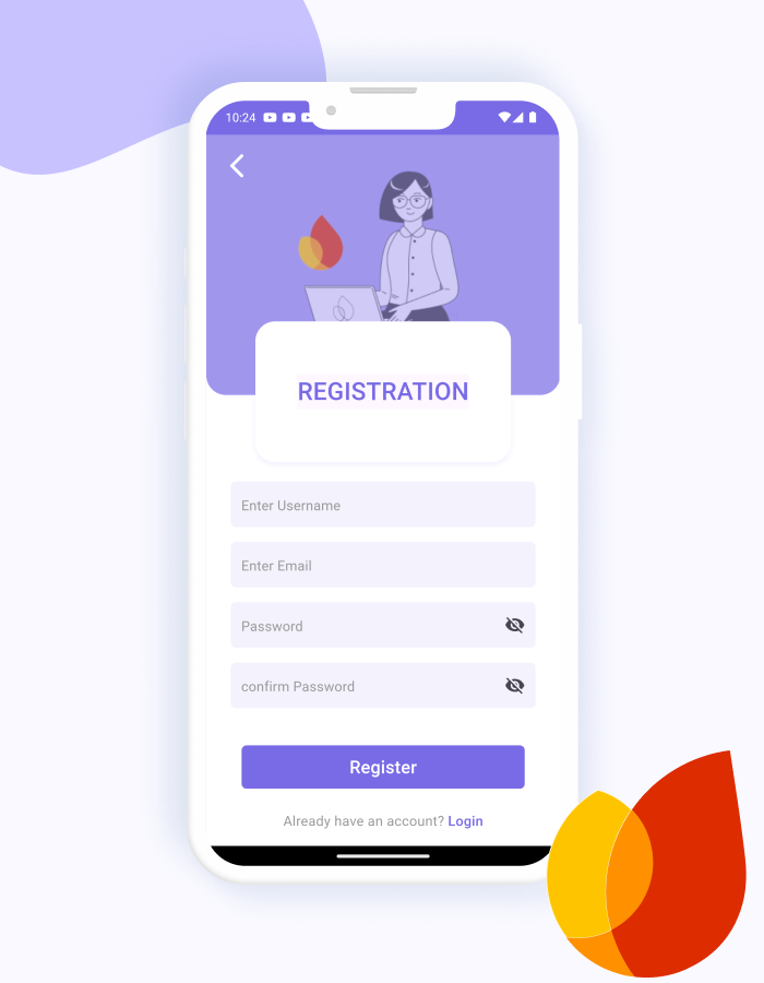 Firebase all Login - Flutter | FB, Google, Email, Mobile & Apple Login by LpkTechnosoft